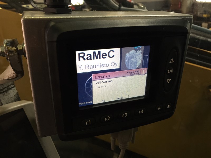 hbaar.com – RaMeC - Y. Raunisto Oy